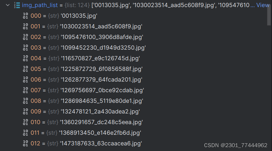 Pytorch深度学习笔记_pytorch dataset类-CSDN博客