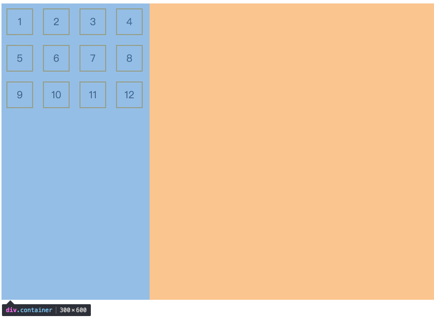 CSS3（Flex布局详解）_css flex-CSDN博客