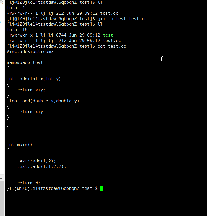 call of overloaded ‘add(double, double)’ is ambiguous-CSDN博客