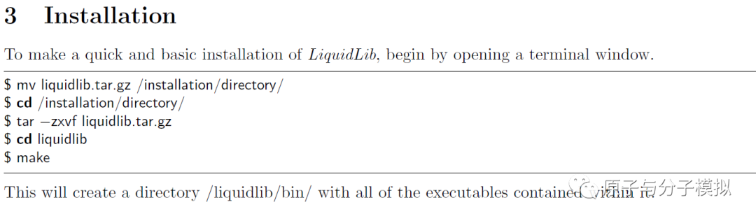 分子动力学模拟—LAMMPS 液体模拟数据后处理软件（五）: LiquidLib_van hove correlation function-CSDN博客