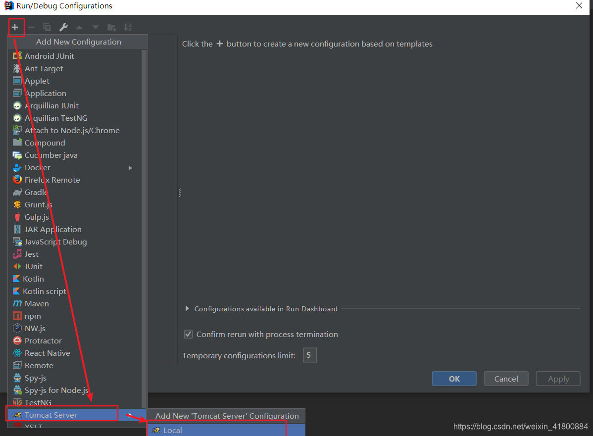 SpringMVC(一)——在IDEA创建第一个springmvc项目_dispatcher' idea-CSDN博客