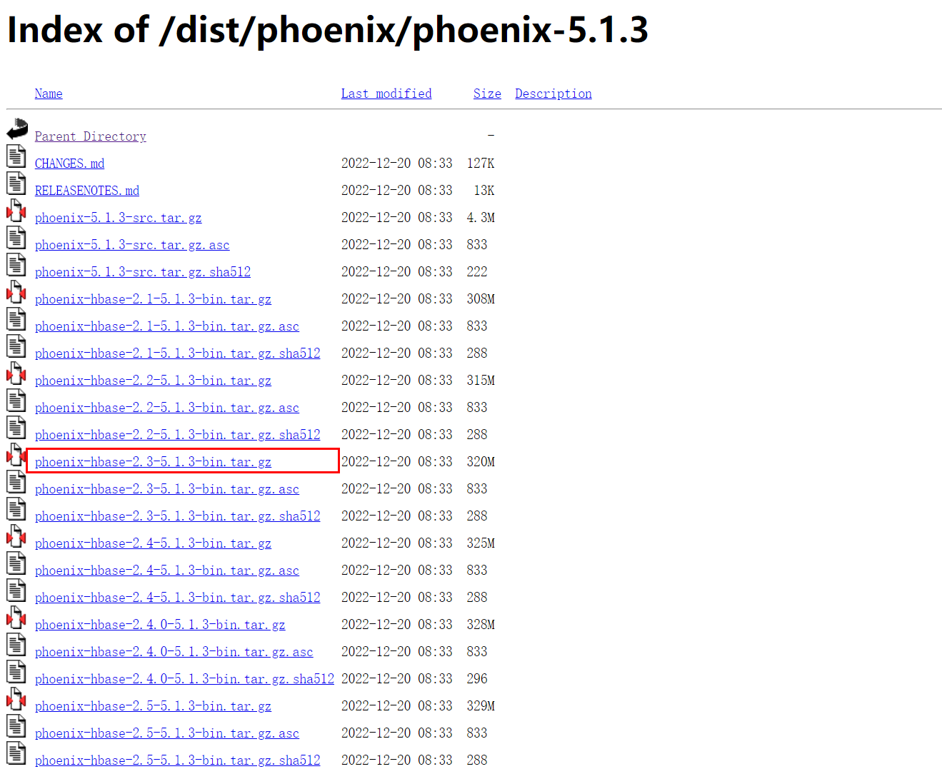 Phoenix连接单机版Hbase,亲测可用_phoenix-hbase-2.5-5.1.3-bin.tar.gz 下载-CSDN博客