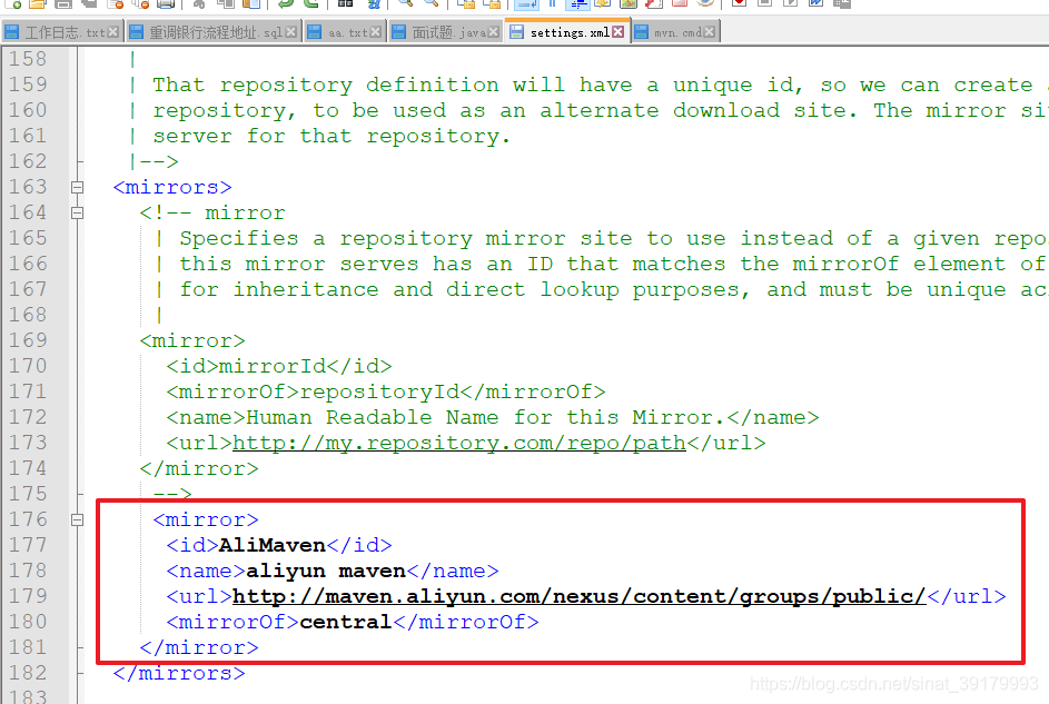 安装MAVEN和找不到JAVA_HOME问题原因_javahome 找不到-CSDN博客