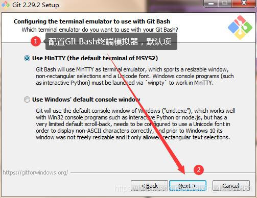 Git 最新版 2.29.2超详细安装流程_git2.29.2-CSDN博客