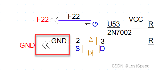 cadence SPB17.4 - orcad - WARNING(ORCAP-2354) - Wire is hanging at ...