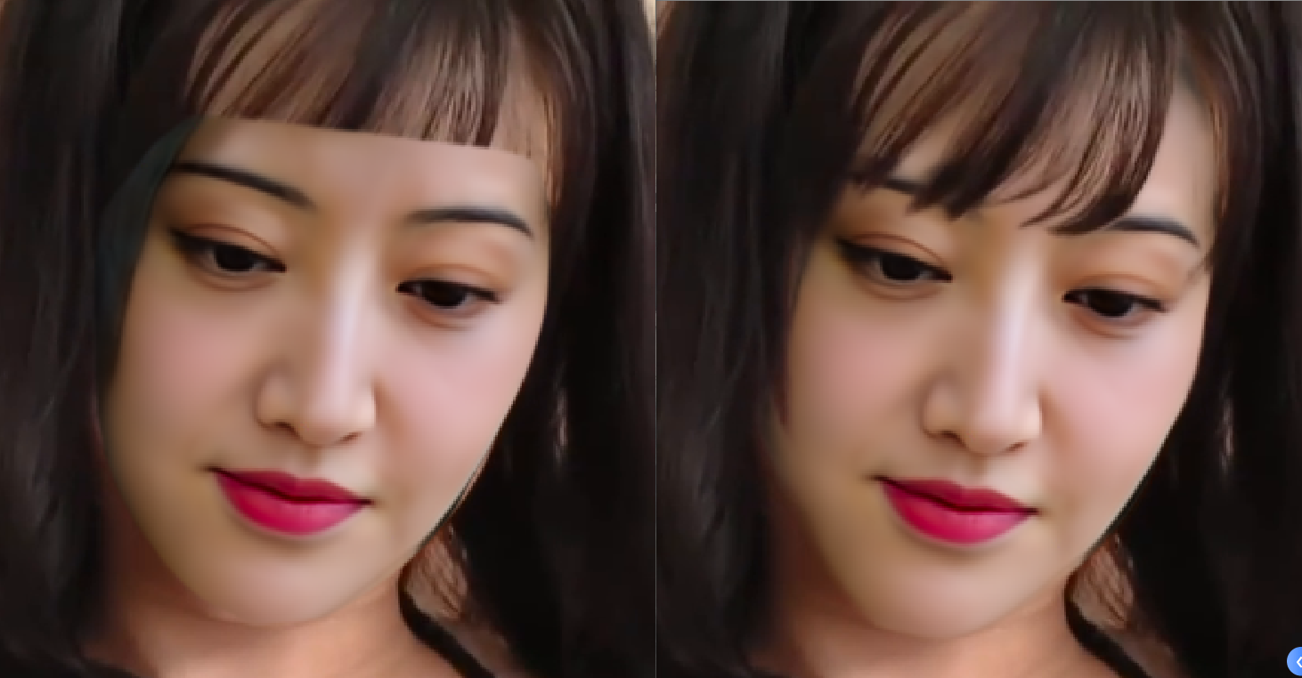 【镇坛之宝】deepfacelab万能Xseg遮罩模型最新版本，云盘下载_镇坛之宝deep-CSDN博客