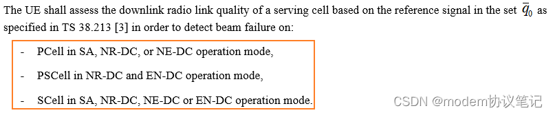 Beam Failure Detection-CSDN博客