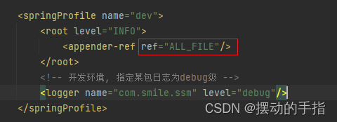 springBoot 启动控制台一直卡住，且报 org.apache.ibatis.logging.stdout.stdout.StdOutImpl_logging initialized ...