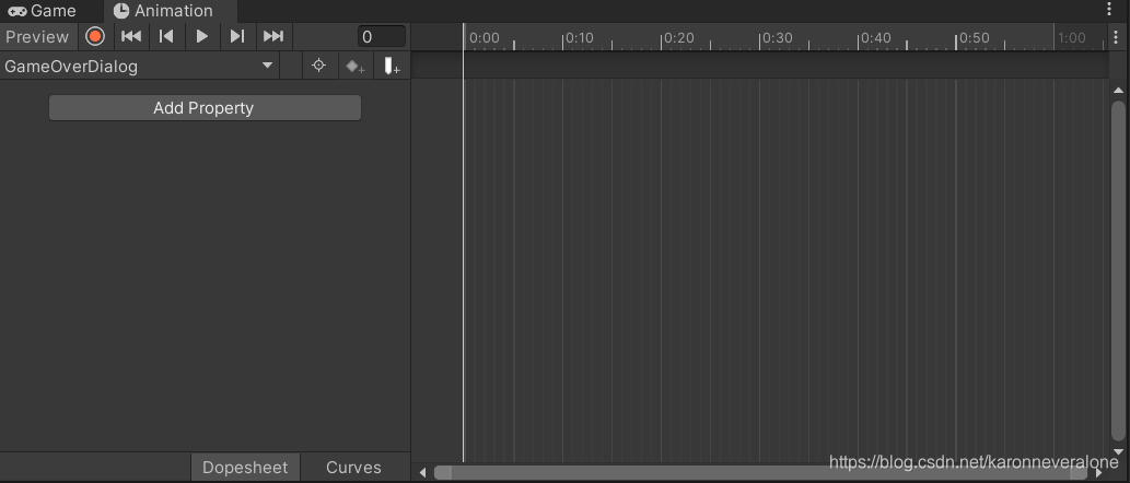 unity2D:对话框Dialog——弹出、渐入渐出_unity ui dialog-CSDN博客