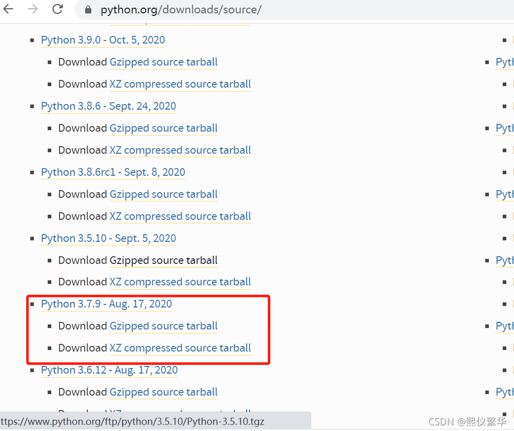 Linux运维_Centos7.x 安装python3解释器和虚拟环境_centos7.x带的python版本-CSDN博客