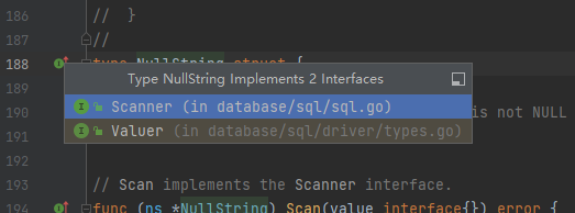 GORM模型(Model)定义_gorm model-CSDN博客