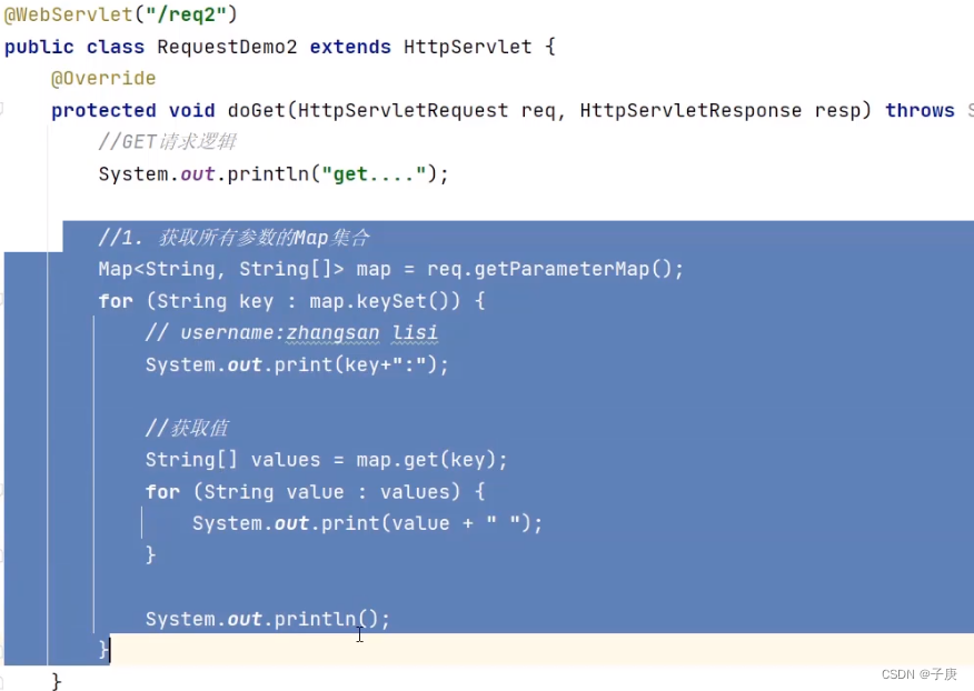 servlet 中文乱码 转发 重定向_response.sendredirect 乱码-CSDN博客