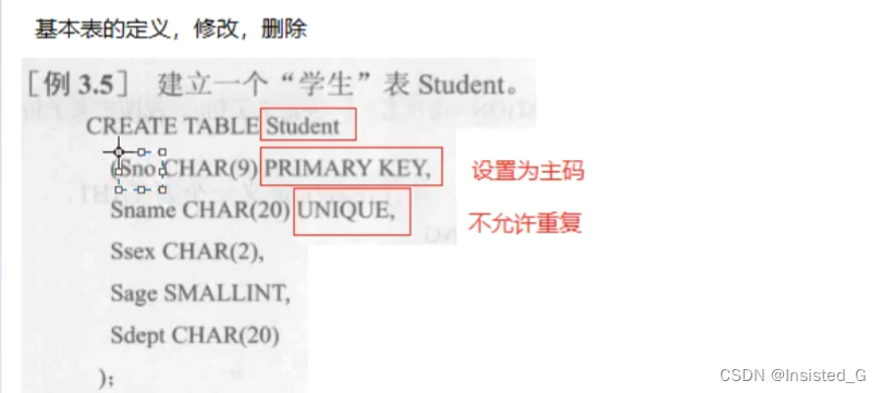 SQL语言基础与操作实践,-CSDN博客