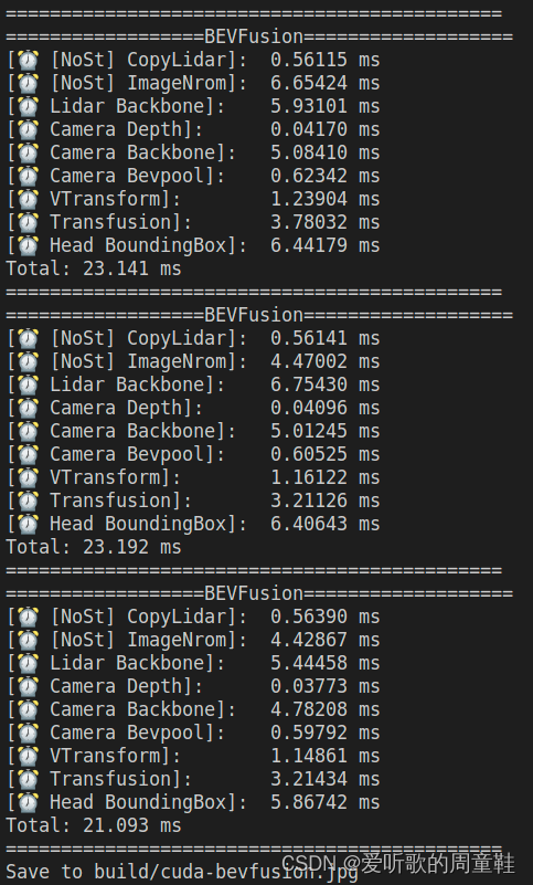 Lidar AI Solution环境配置_lidar scn-CSDN博客
