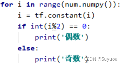 TensorFlow 2.x Eager Execution 深入理解与实践-CSDN博客