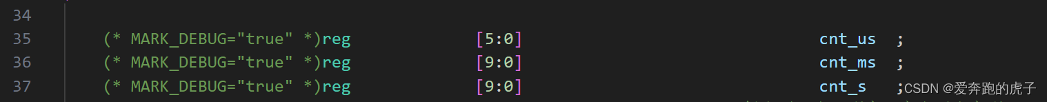 Vivado ILA Capture Control 模式与 Advanced Trigger的功能使用以及TSM（触发状态机）的编写-CSDN博客