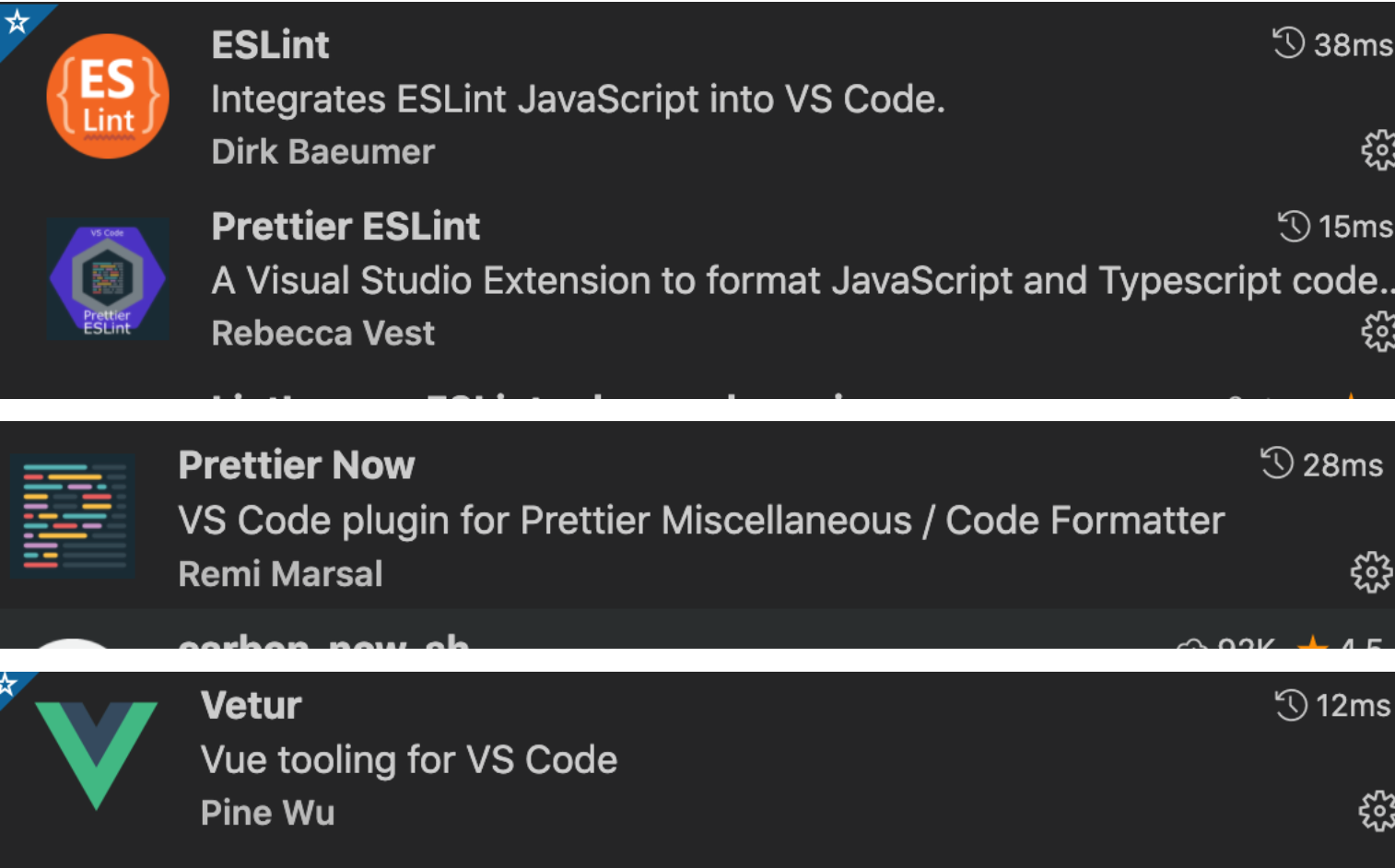 vue中如何使用ESlint开发_files.associations": { "*.vue": "vue", "*.wpy": "v-CSDN博客