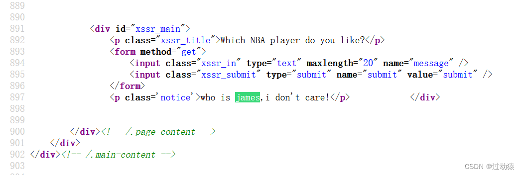 【web-ctf】ctf-pikachu-XSS_ctf xss-CSDN博客