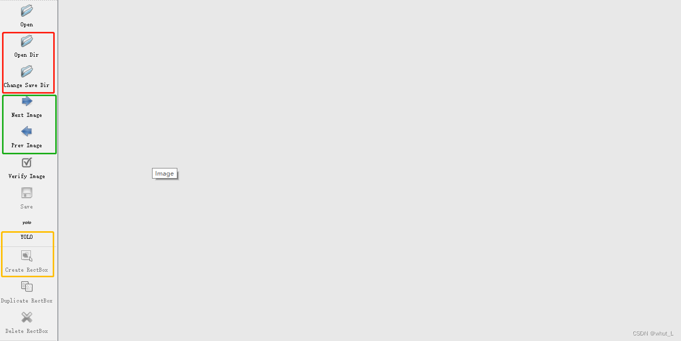 笔记--使用yolov5训练自定的数据集_yolov5 path train val路径-CSDN博客