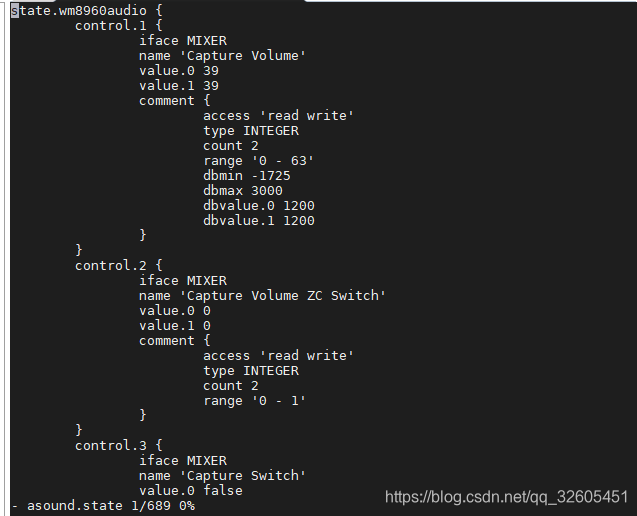 imx6ull移植alsa-lib和alsa-utils_alsa-utils移植-CSDN博客