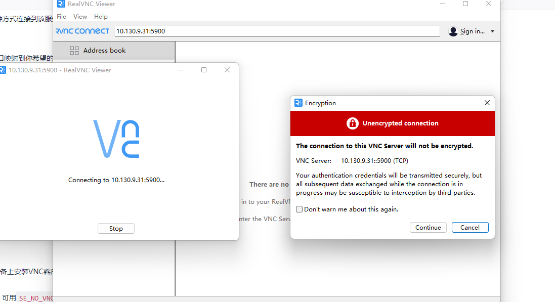 selenium VNC 远程同步-CSDN博客
