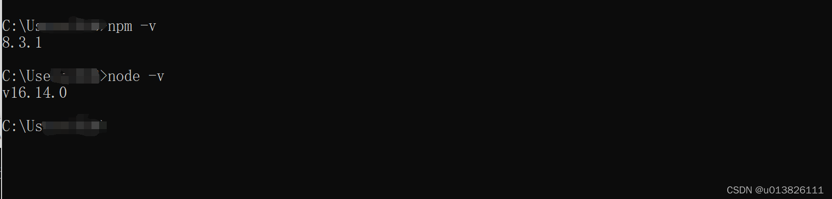 node安装，及vue调试工具vue-devtools安装及使用_node12.0.0安装-CSDN博客