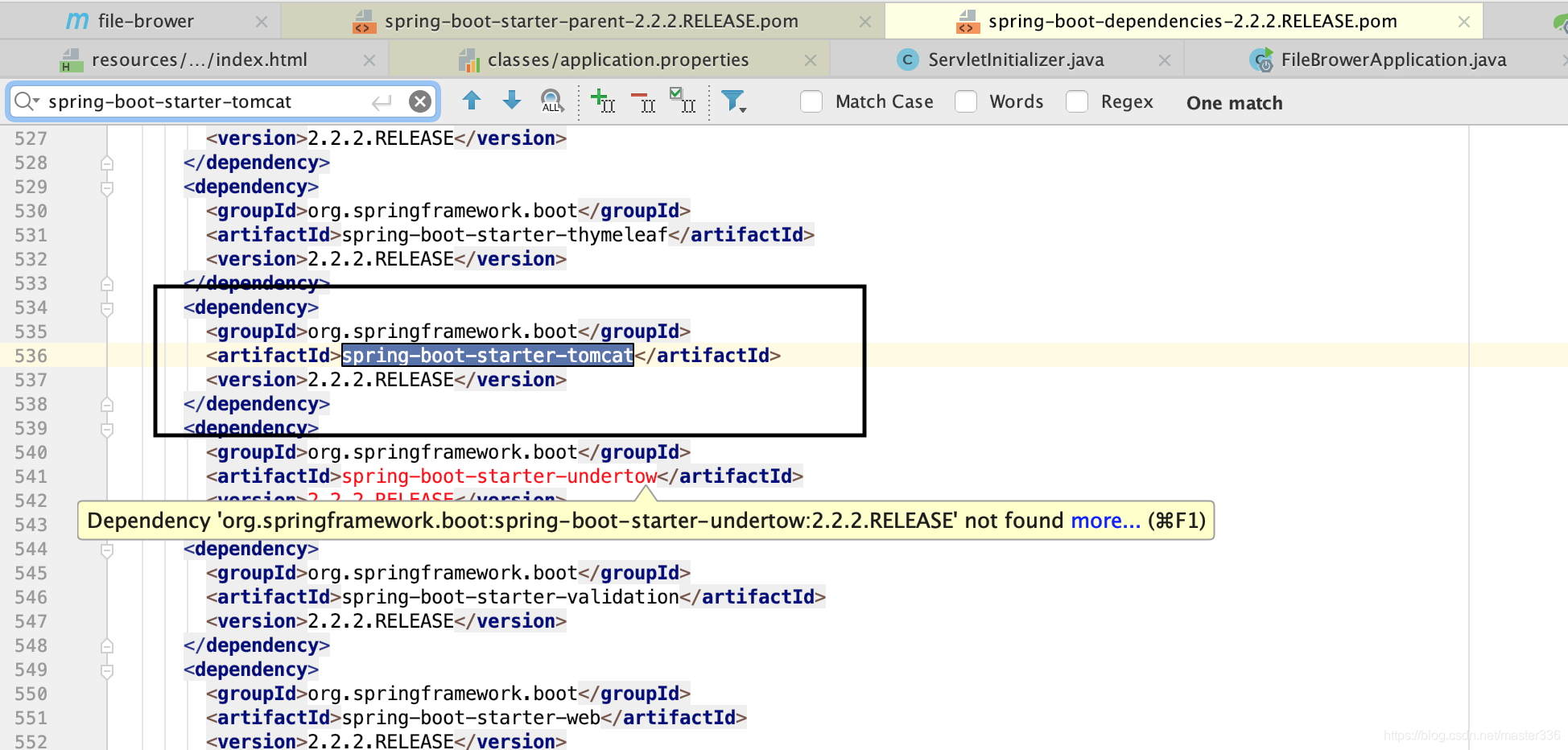 Springboot启动后自动退出解决办法_sprintboot1.5自动退出-CSDN博客