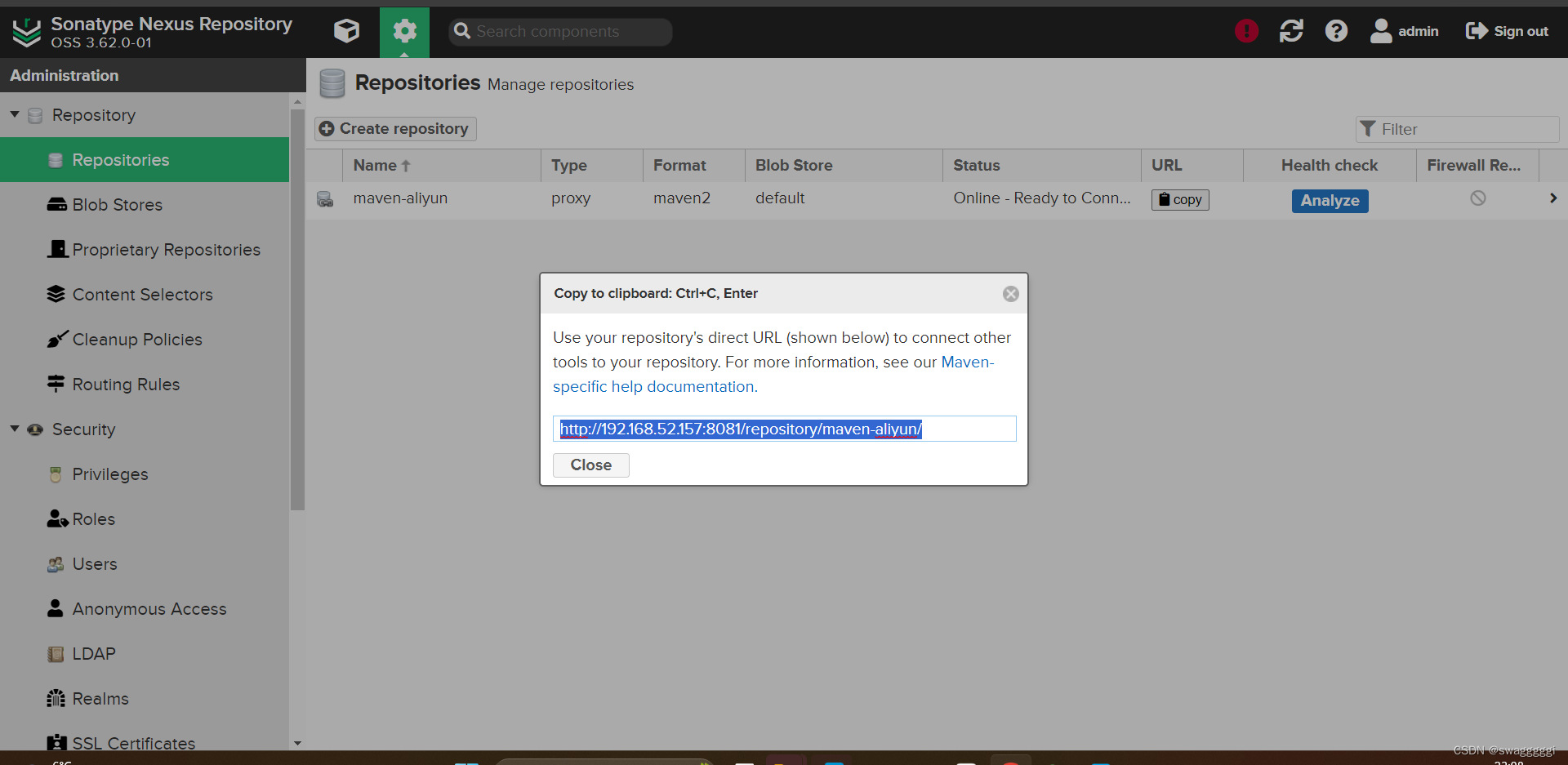 使用jenkins nexus插件配置并上传软件包至nexus制品库详细步骤-CSDN博客