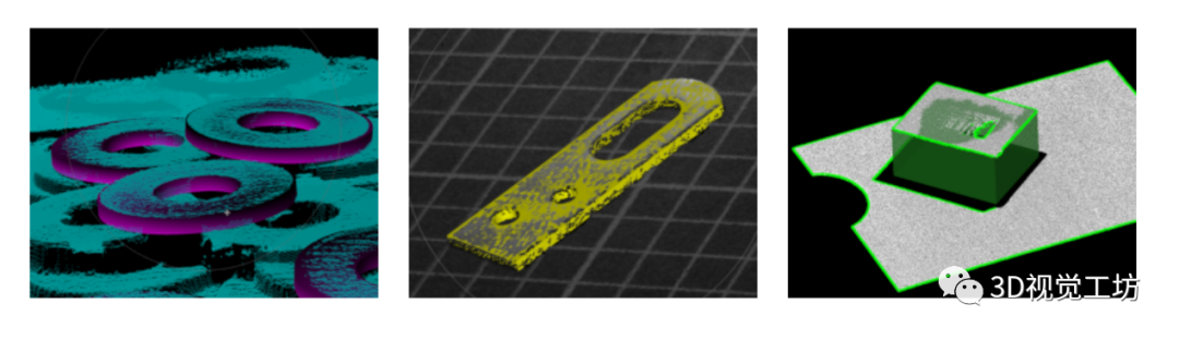 PPF（Point Pair Features）原理及实战技巧-CSDN博客