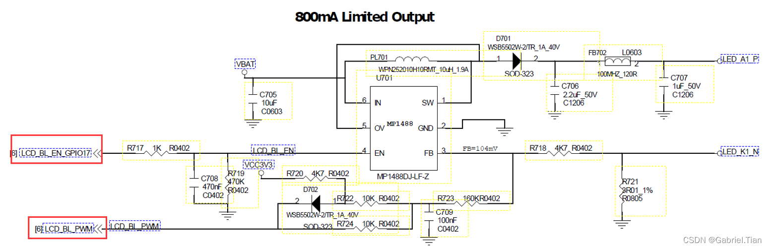 高通MSM8909：LCD hx8394d驱动调试-CSDN博客