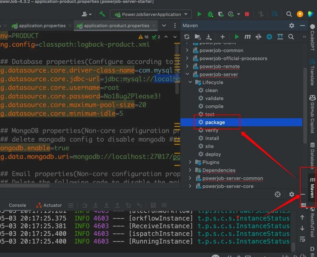 PowerJob 详细介绍-CSDN博客