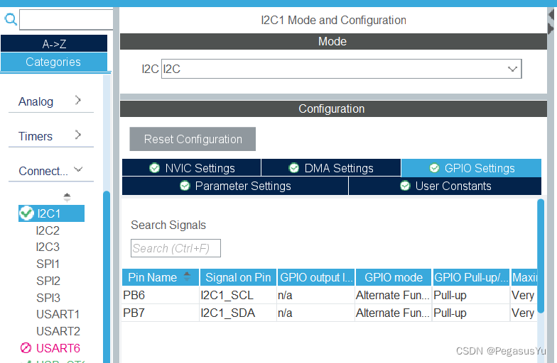 STM32存储左右互搏 I2C总线读写FRAM MB85RC16-CSDN博客