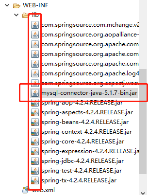 （已解决）org.springframework.jdbc.CannotGetJdbcConnectionException: Could not get JDBC Connection ...