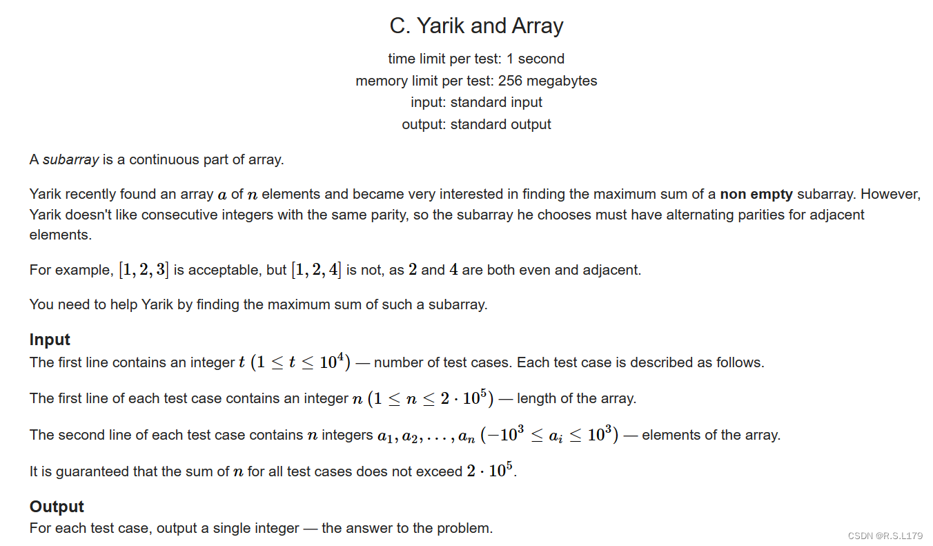 Codeforces Round 909 (Div. 3)（A-F）-CSDN博客