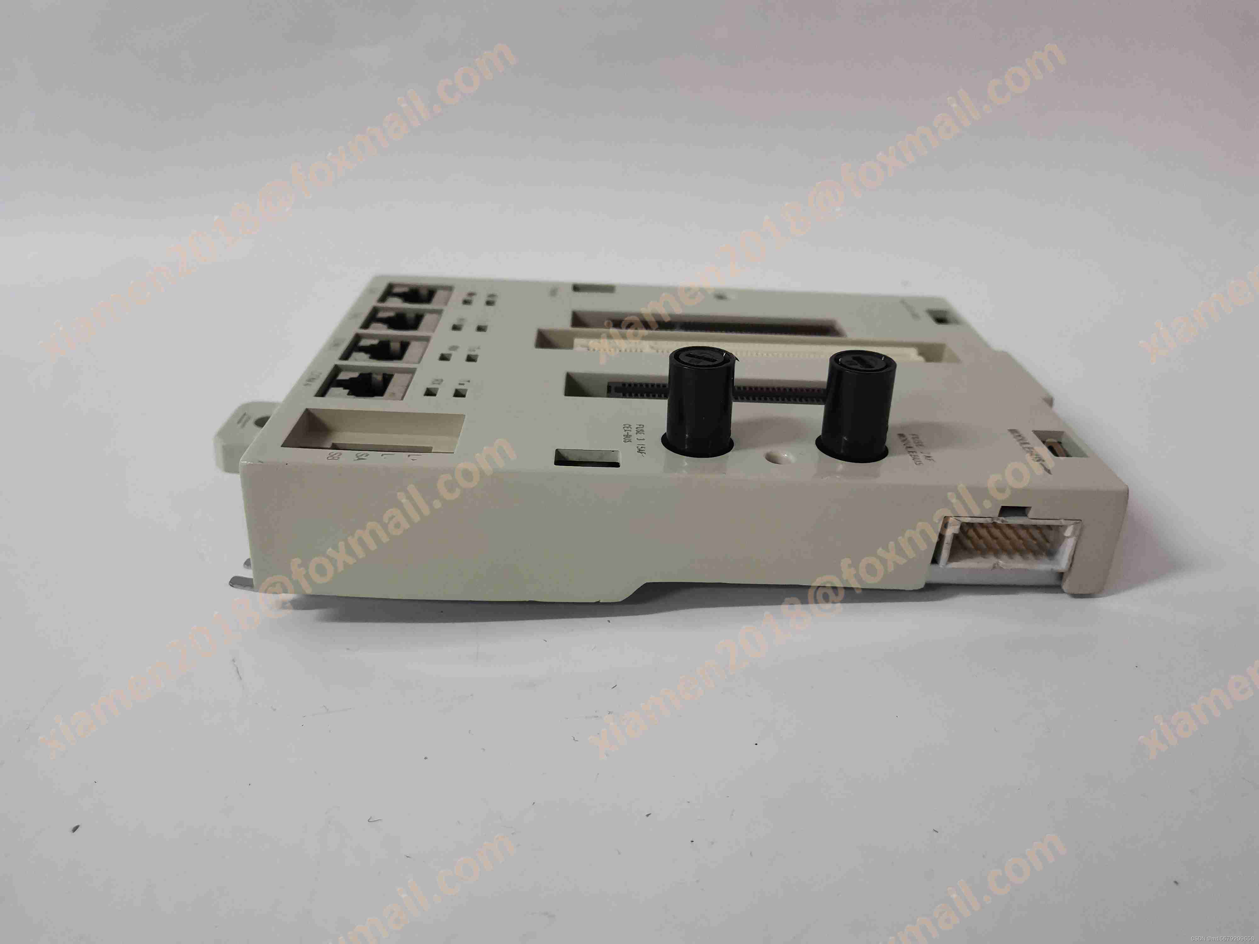 ABB TP830-1 CPU处理器模块-CSDN博客