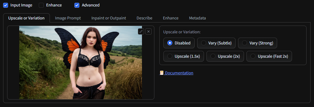 傻瓜式本地部署AI绘画神器 Fooocus 和SimpleSDXL-CSDN博客