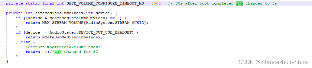 android 3C认证声压要求_新3c声压认证标准-CSDN博客