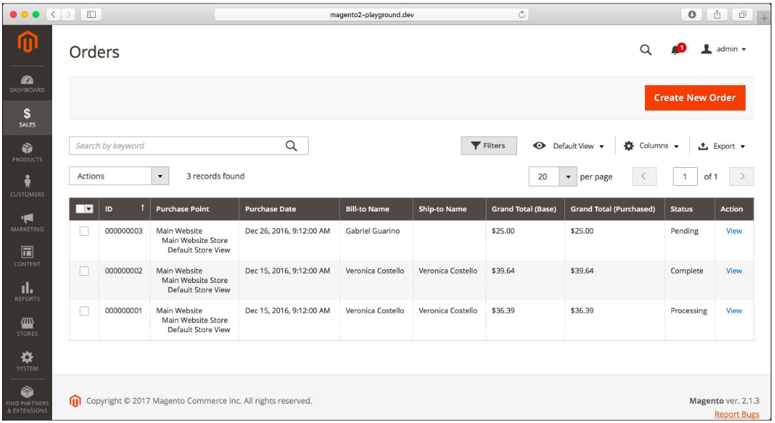 magento2订单管理，看这一篇就够了_magento2订单流程-CSDN博客