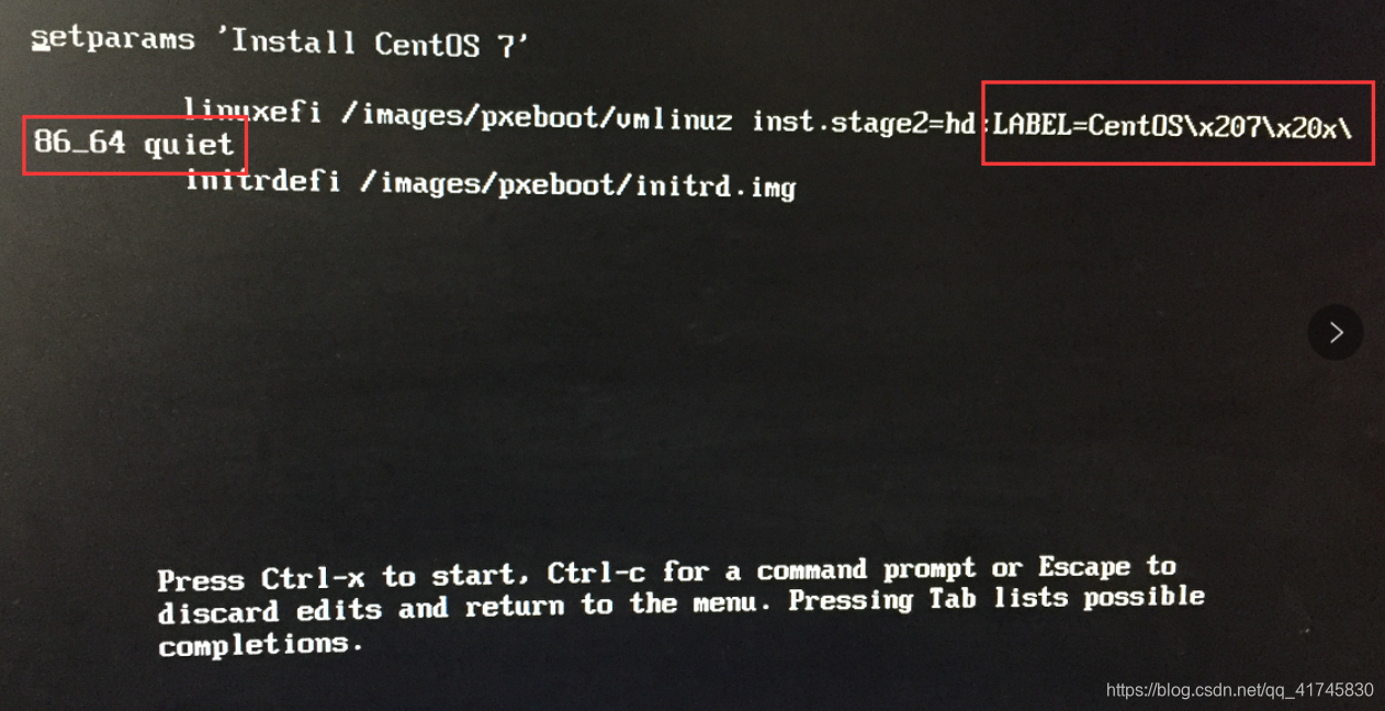 Centos安装教程（U盘安装）_安装centos7、删除多余的label的信息后后跳不到页面-CSDN博客