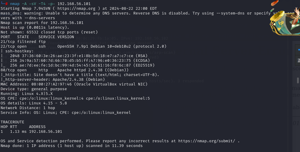 hacksudo:thor日常打靶-CSDN博客