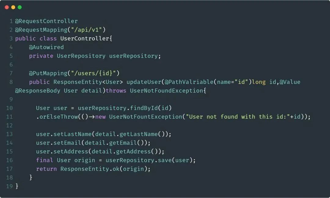 40 个 SpringBoot 常用注解：让生产力爆表！_springboot注解标签-CSDN博客