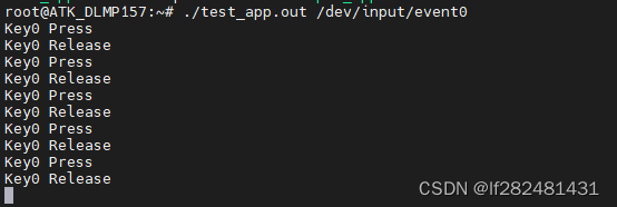 uinput：内核驱动模拟输入设备的编程指南,-CSDN博客