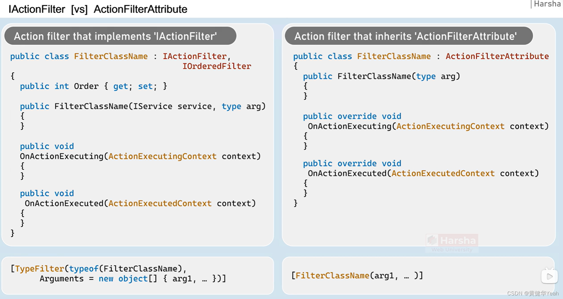 258 Filter Attribute Classes-CSDN博客