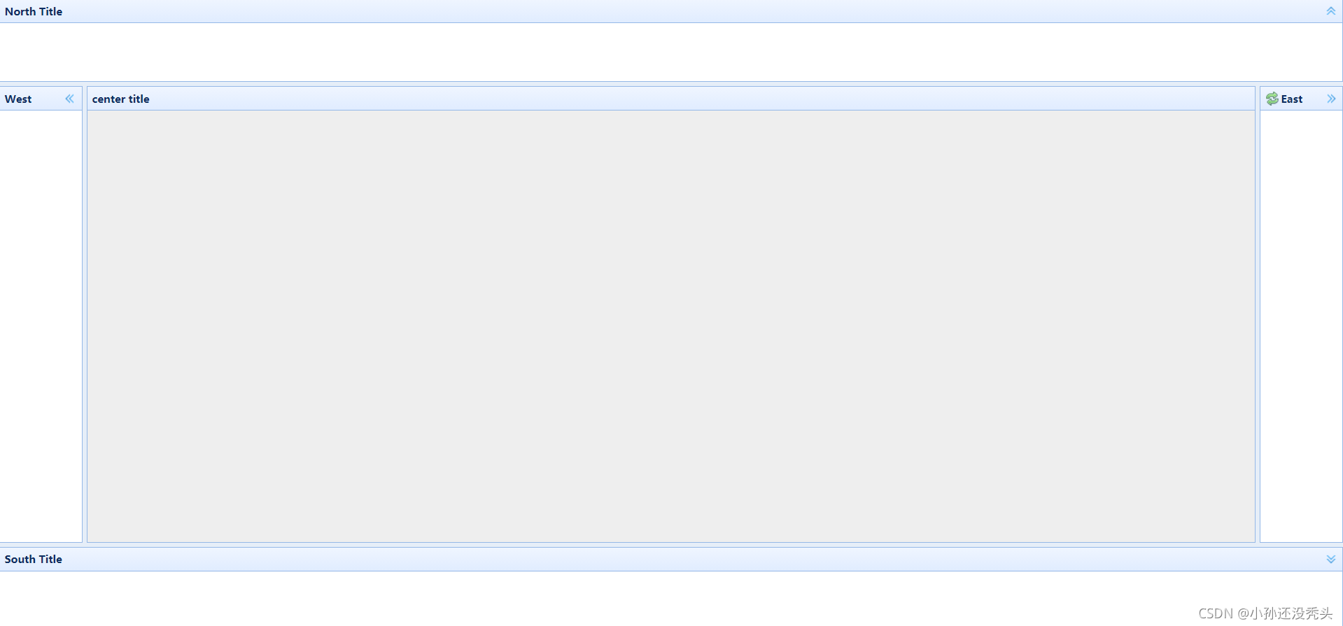 easyui入门-CSDN博客