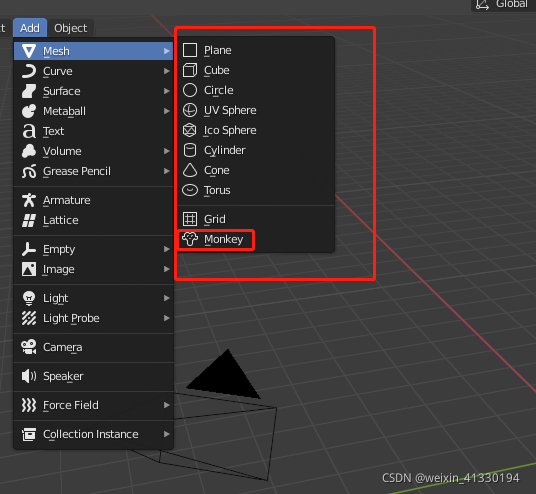 Qt3D （一） Qt3DRender::QMesh 加载obj不显示的问题_qt的qmesh-CSDN博客