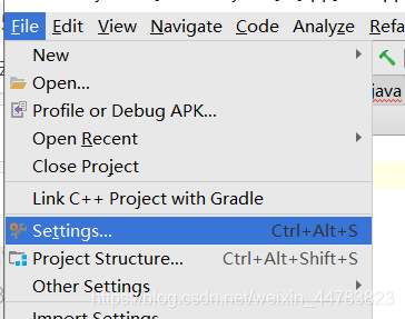 Cannot resolve symbol 'Button'和自动导包-CSDN博客