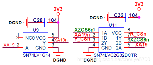28335保存数组到指定内存空间_dsp28335是大端还是小端-CSDN博客