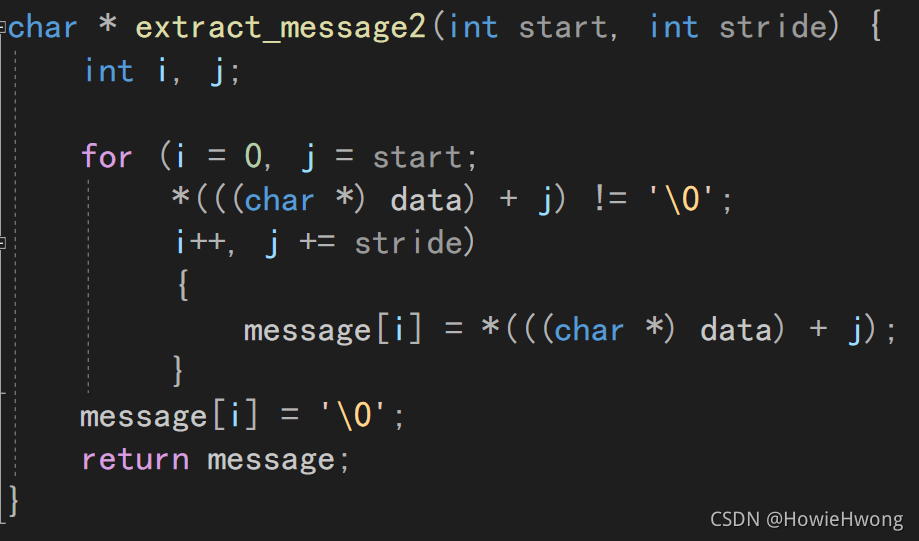 CMU CSAPP : Decoding lab-CSDN博客