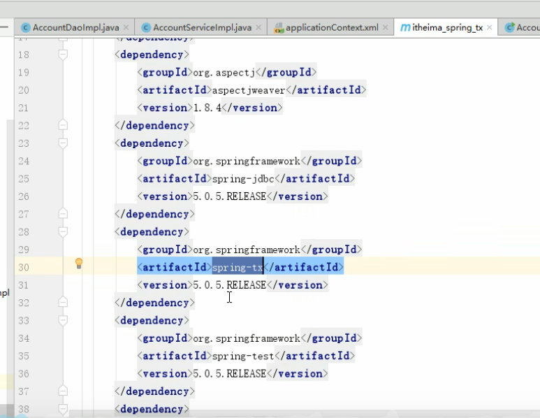java202304java学习笔记第六十五天-ssm-声明式控制-快速入门1-CSDN博客