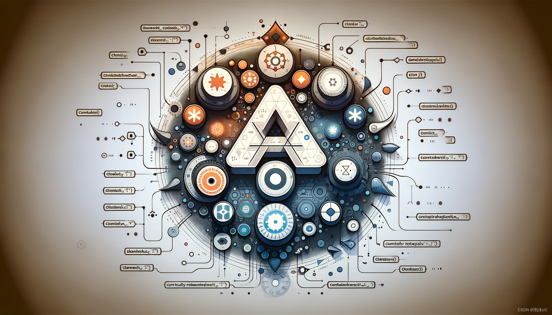 【C/C++ 奇异递归模板模式 】C++中CRTP模式（Curiously Recurring Template Pattern）的艺术和科学-CSDN博客